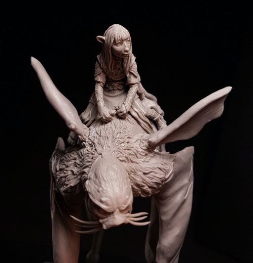 These Miniatures Bring Jim Henson's Magical Worlds to Life - Nerdist