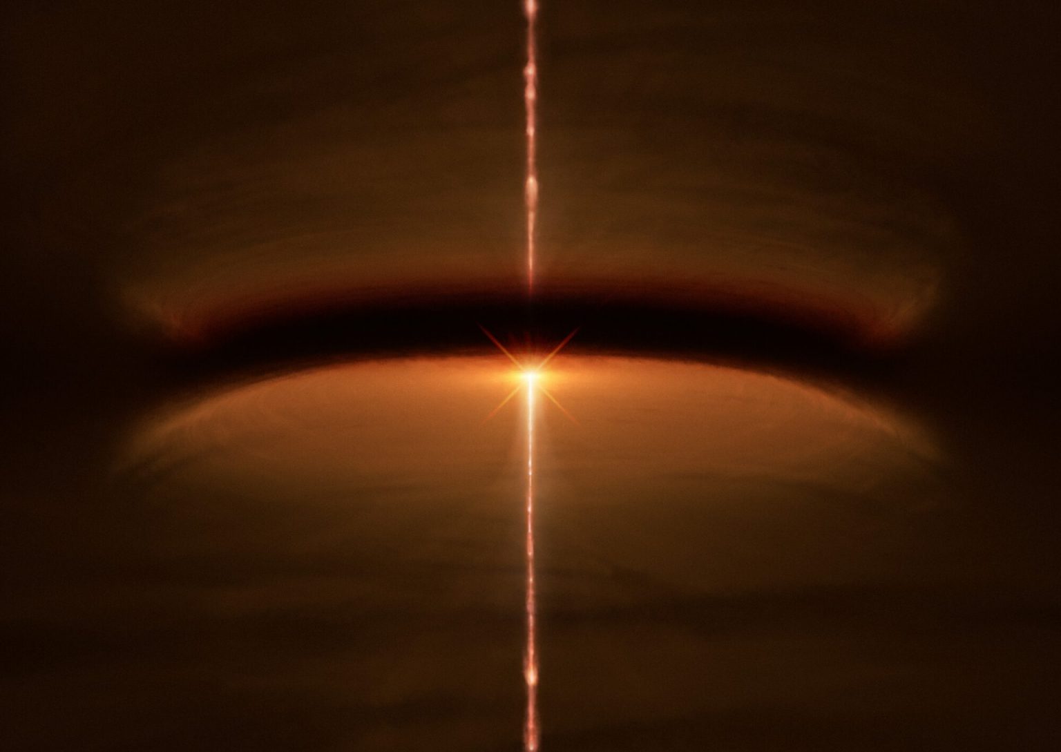 Study Suggests Icy 'Centaurs' Come from Outside Solar System - Nerdist