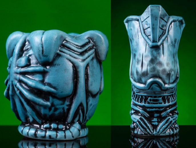 Celebrate ALIEN Day with Cool New Mondo Products - Nerdist