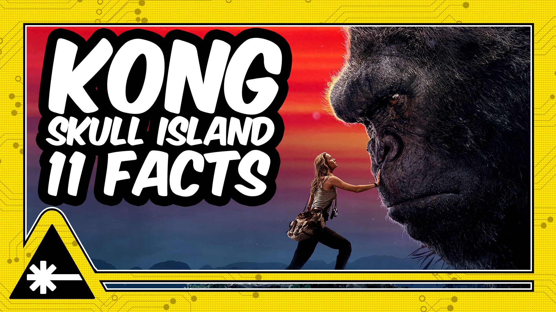 The 11 Biggest KONG: SKULL ISLAND Details Revealed By Its Director ...