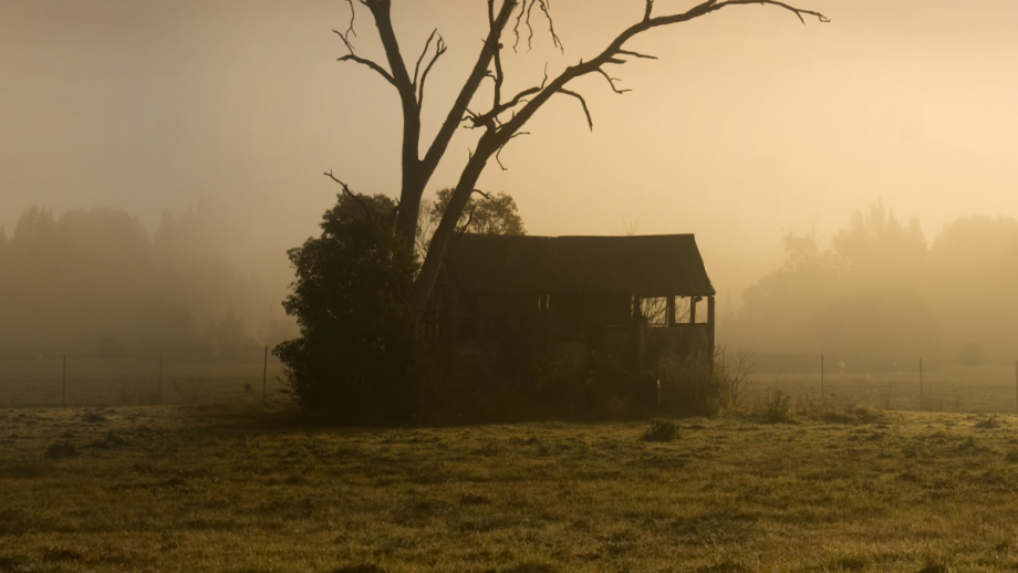 10 Horror Fiction Podcasts To Haunt Your Dreams - Nerdist