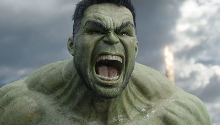 Mark Ruffalo Has Ideas for Incredible Hulk Movies - Nerdist