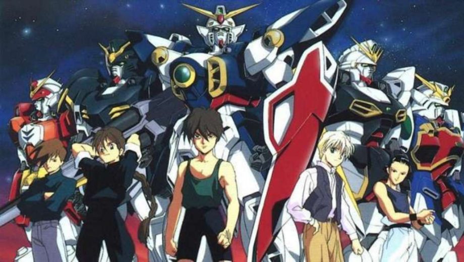 The Best '90s Anime You Can Stream For Every Mood - Nerdist