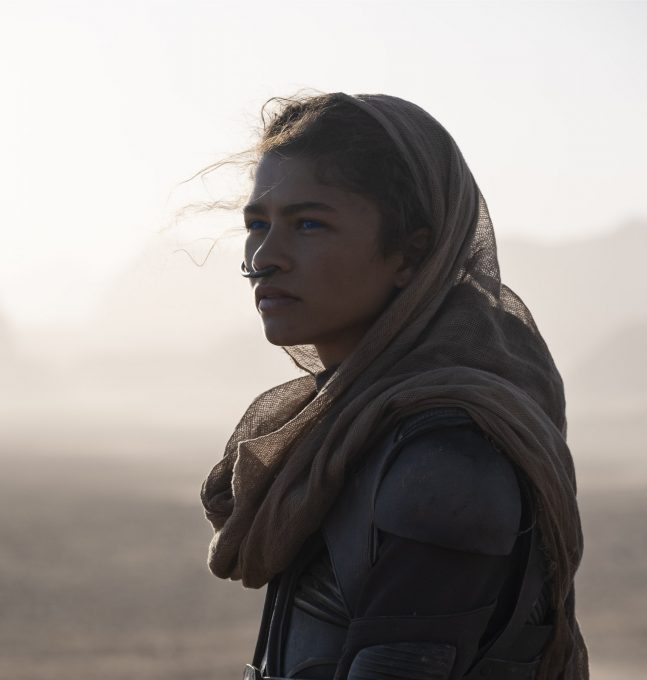 Who Are the Fremen in DUNE? - Nerdist
