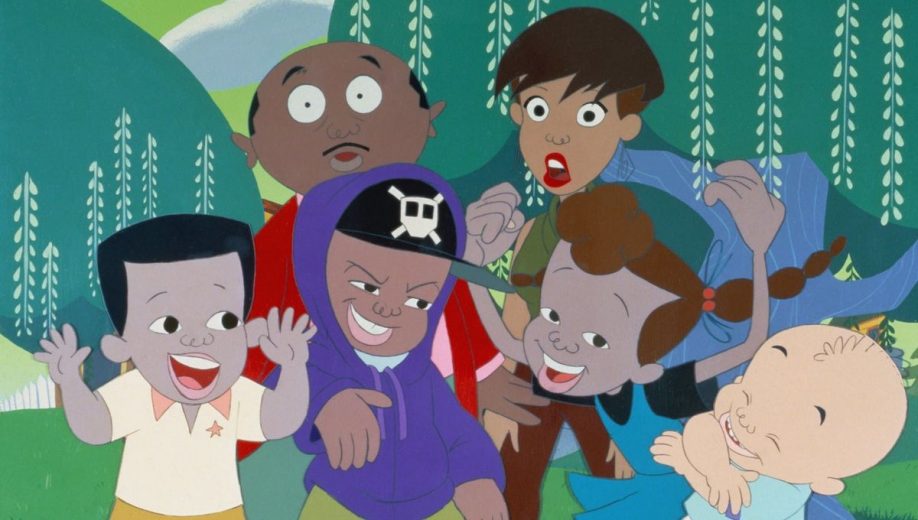 12 Nostalgic '90s Films To Stream On Netflix - Nerdist