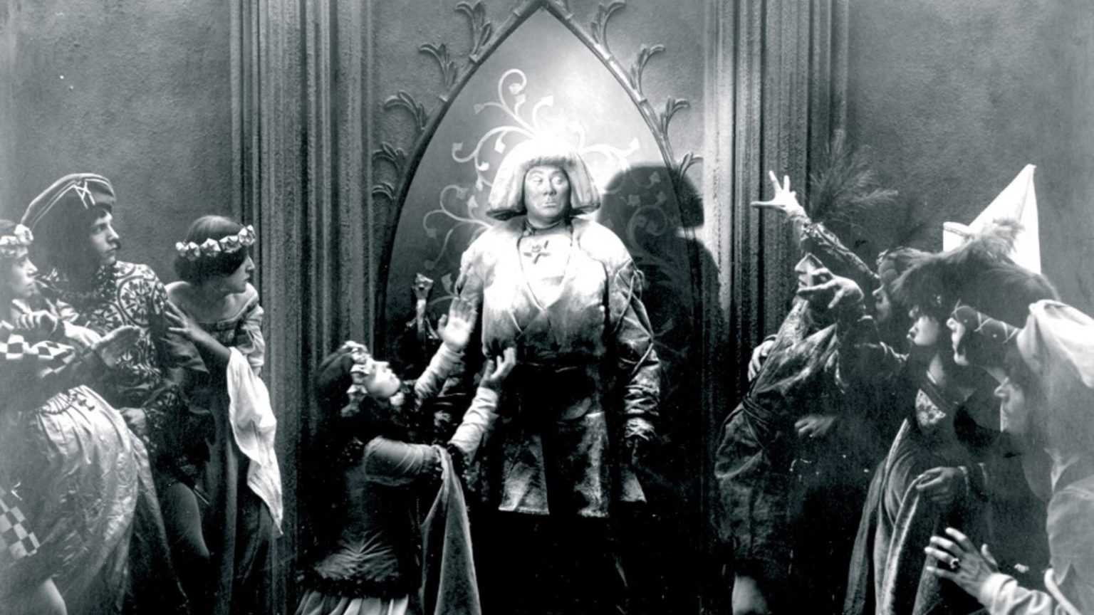 How THE GOLEM Led to Iron Man and The Hulk - Nerdist