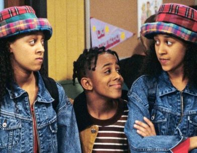 38 Awesome TV & Film Siblings To Celebrate National Siblings Day - Nerdist