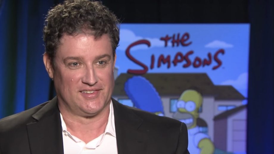 Al Jean Talks THE SIMPSONS' Past and Disney Future - Nerdist