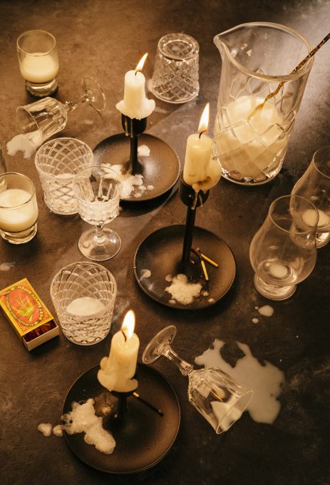 Make GAME OF THRONES' Milk of the Poppy At Home (Exclusive) - Nerdist