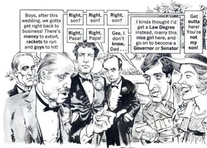 Famed MAD Magazine Artist Mort Drucker Has Died at 91 - Nerdist