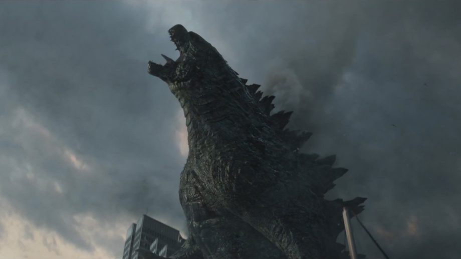 26 GODZILLA Facts Gareth Edwards Revealed During Our Monsterverse ...