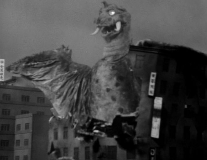 Why You Should Watch ULTRA Q, the Japanese X-FILES - Nerdist