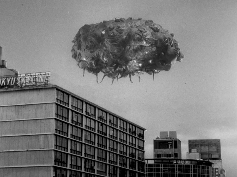 Why You Should Watch ULTRA Q, the Japanese X-FILES - Nerdist