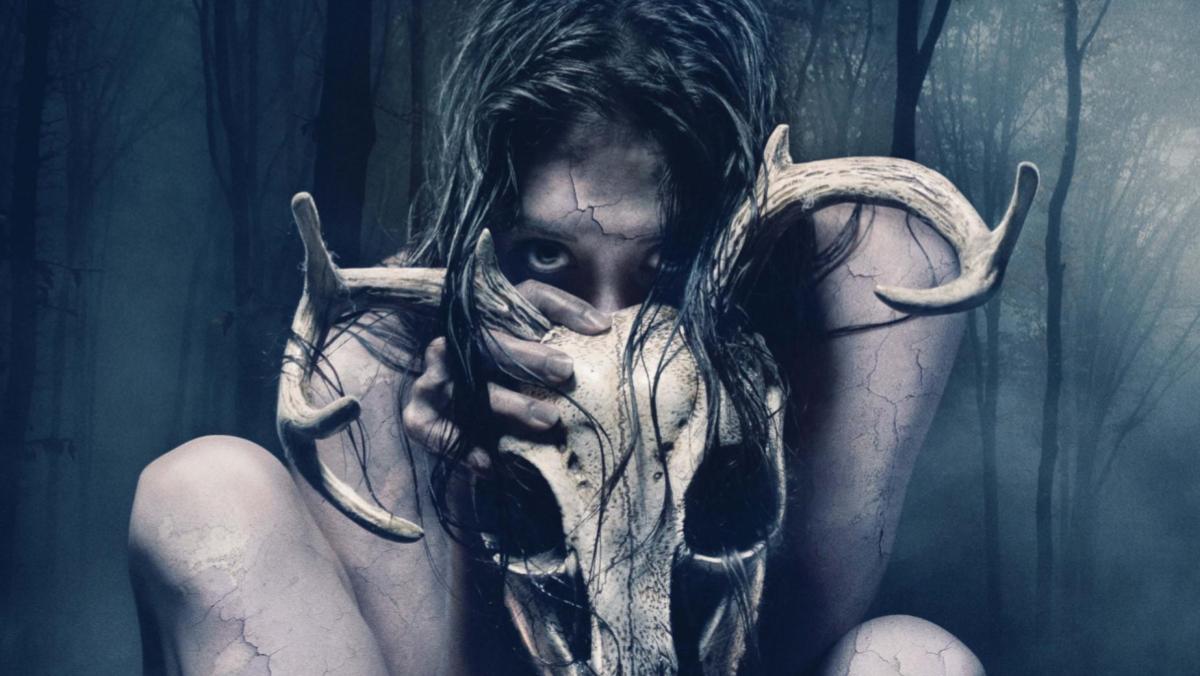 A Shape Shifting Witch is on the Warpath in THE WRETCHED Trailer - Nerdist