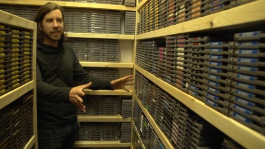 10 Fun Documentaries About Video Games You Can Stream Right Now - Nerdist