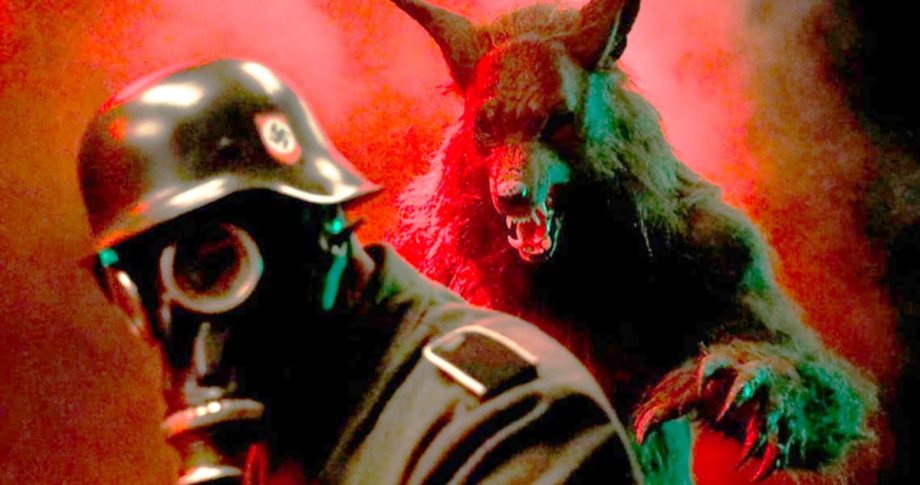 Greg Nicotero on the Bloody Madness of CREEPSHOW Season 1 - Nerdist