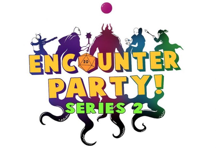 7 D&D Podcasts That Are All Critical Hits - Nerdist