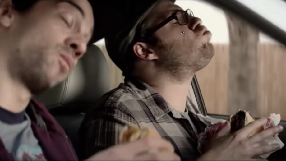 10 Pop Culture Hamburger Moments That Give Us the Craving - Nerdist