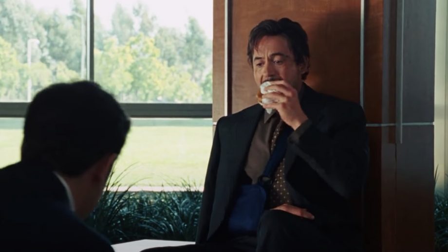 10 Pop Culture Hamburger Moments That Give Us the Craving - Nerdist