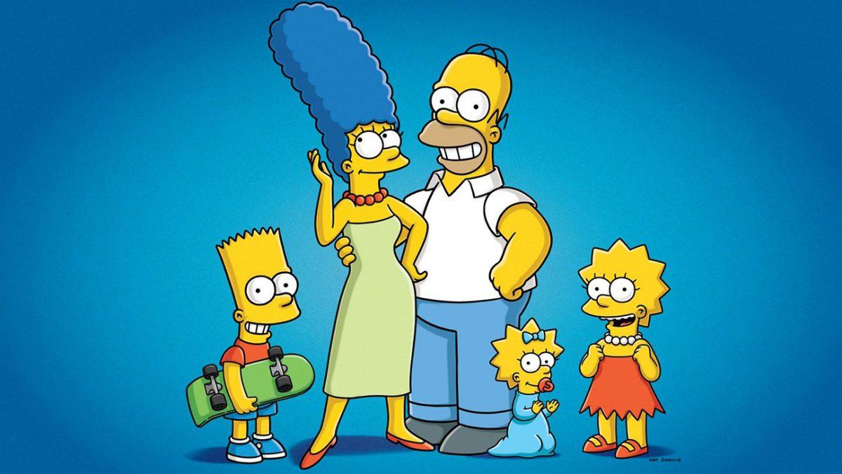 See THE SIMPSONS Brought to Life as Photorealistic Images - Nerdist