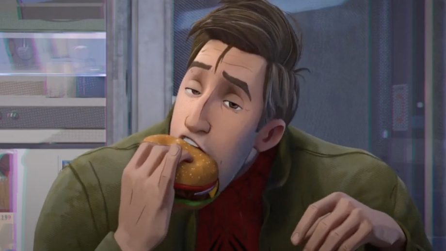 10 Pop Culture Hamburger Moments That Give Us the Craving - Nerdist