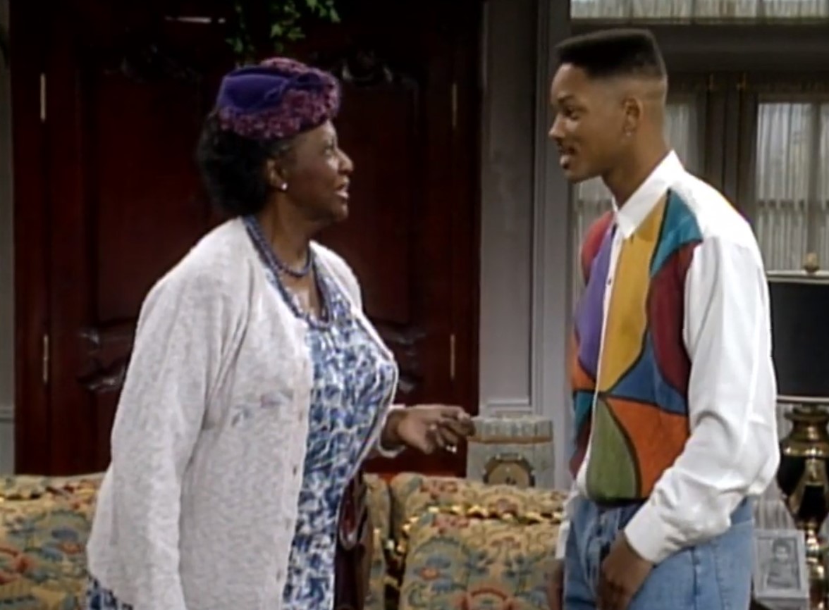 10 Underrated Episodes of THE FRESH PRINCE OF BEL-AIR - Nerdist