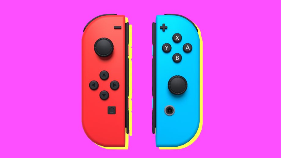 A Brief History of Video Game Controllers - Nerdist