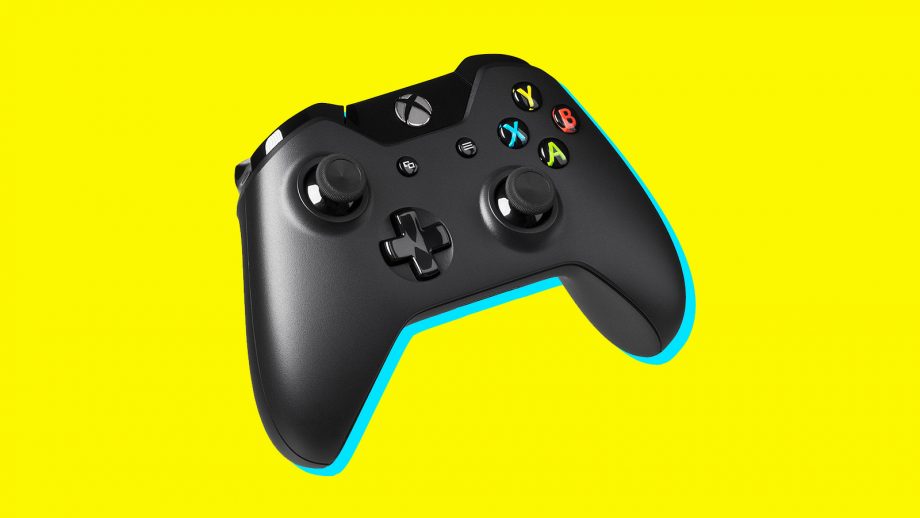 A Brief History of Video Game Controllers - Nerdist