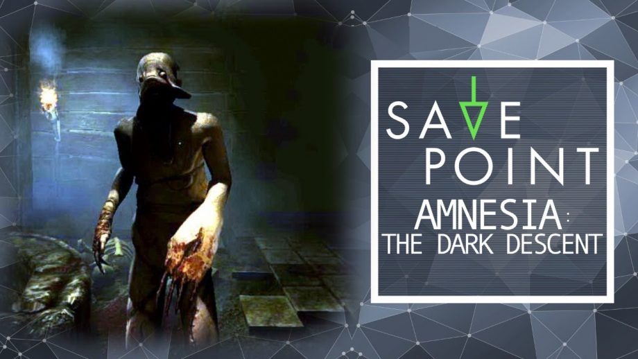 Subnautica - Save Point with Becca Scott - Nerdist