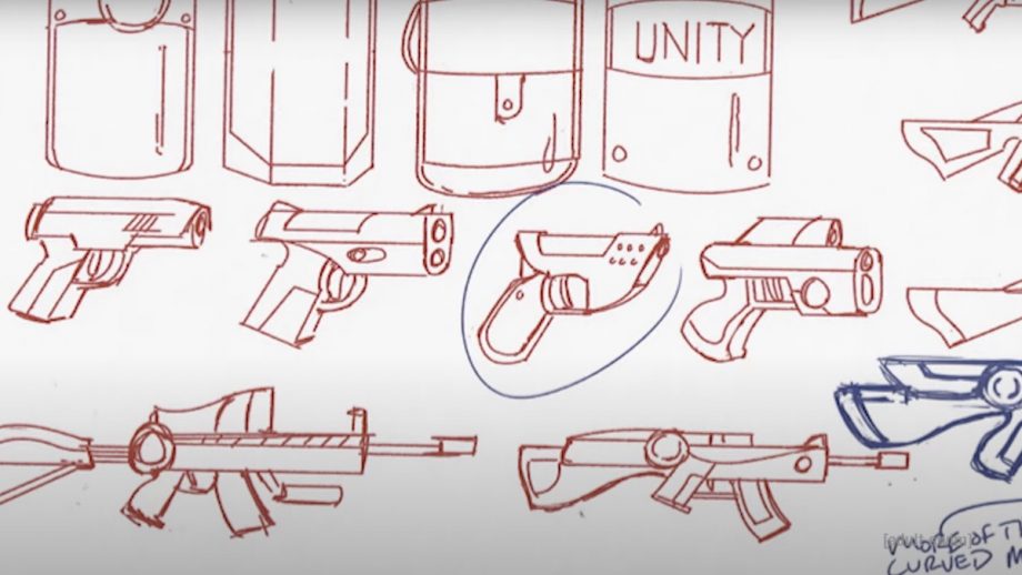 See How RICK AND MORTY Props Are Made - Nerdist