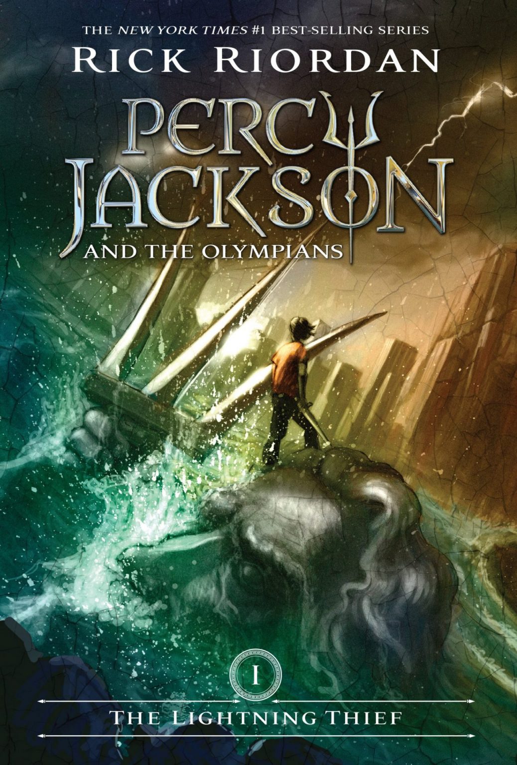 Everything We Know About PERCY JACKSON AND THE OLYMPIANS - Nerdist