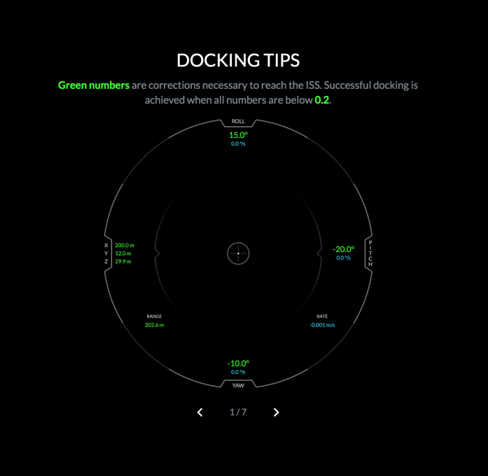 SpaceX's New Simulator Lets You Dock Spacecraft with ISS - Nerdist