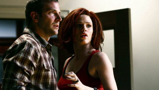 5 Reasons Why ALIAS Should Be Your Next Binge Watch - Nerdist