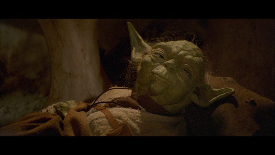 A Celebration of Yoda - Nerdist