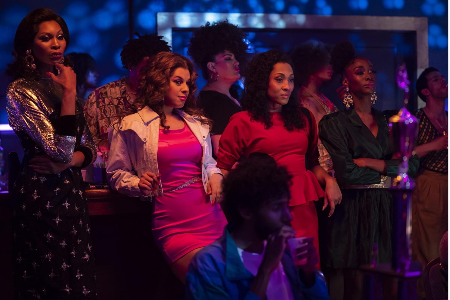 34 Good (and Bad) Pop Culture Moms to Celebrate Mother's Day - Nerdist