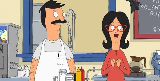 34 Good (and Bad) Pop Culture Moms to Celebrate Mother's Day - Nerdist