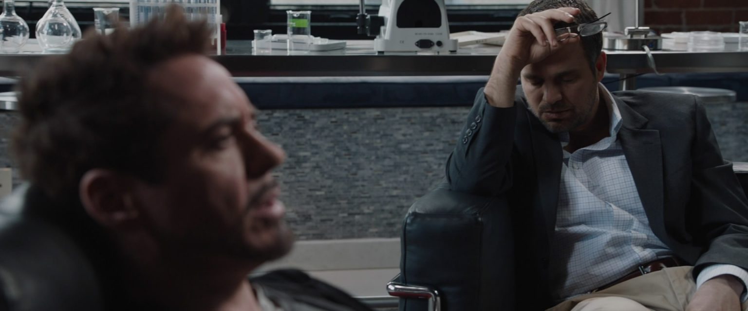 The Definitive Marvel Cinematic Universe Viewing Order - Nerdist