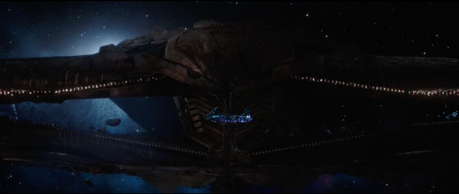 The Definitive Marvel Cinematic Universe Viewing Order - Nerdist