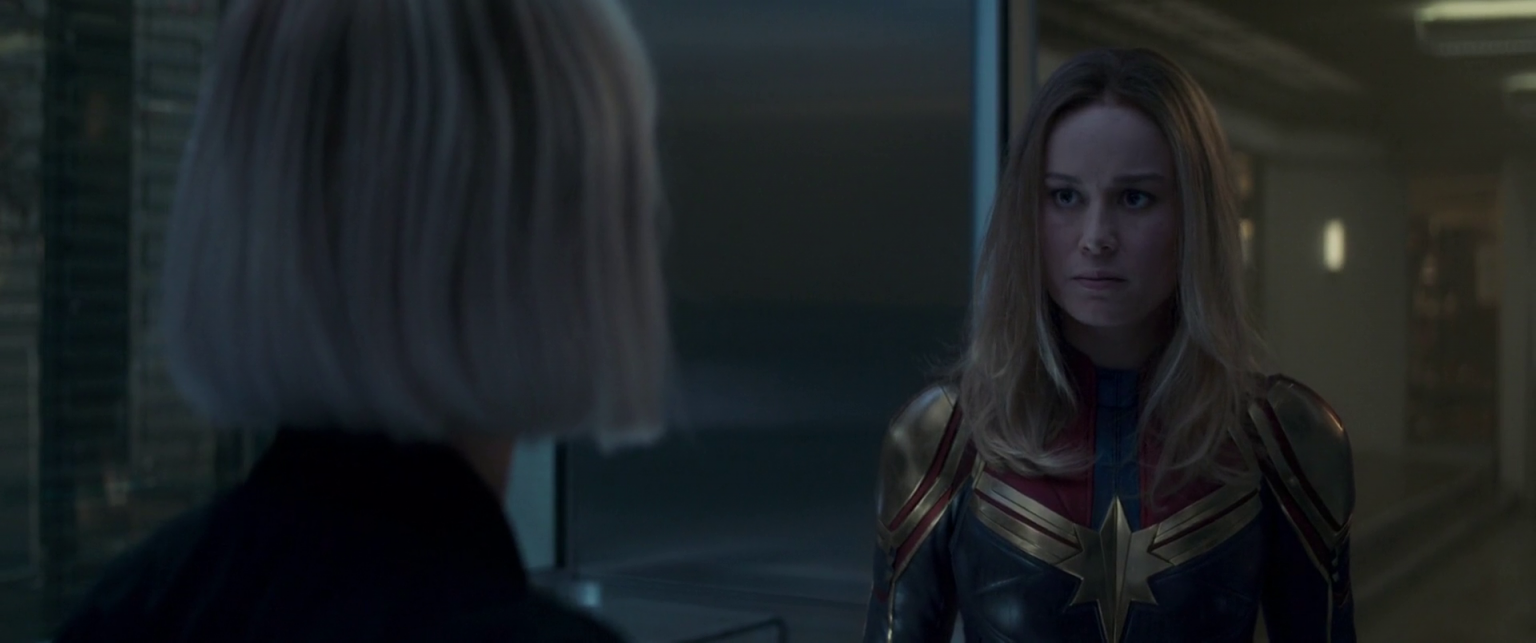 The Definitive Marvel Cinematic Universe Viewing Order - Nerdist