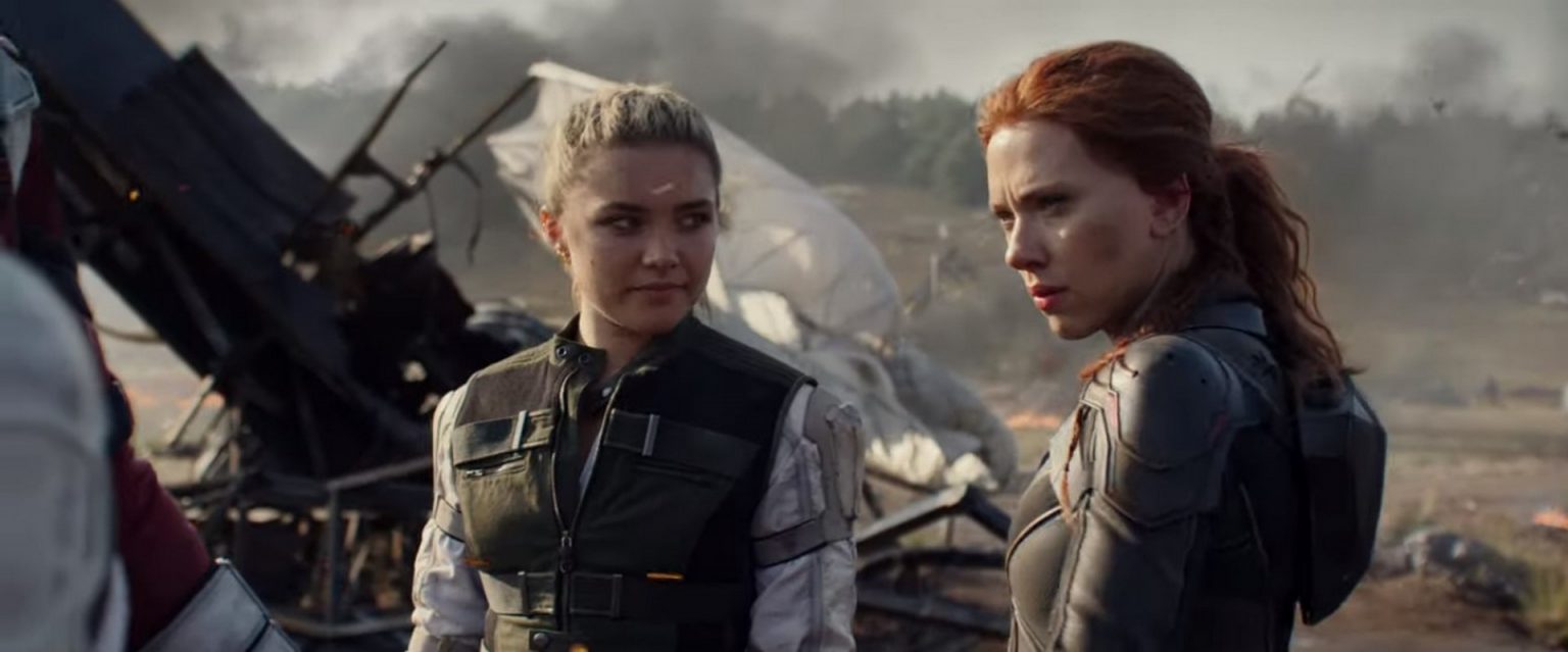 The Definitive Marvel Cinematic Universe Viewing Order - Nerdist