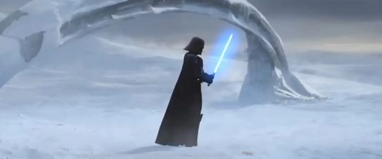 THE CLONE WARS Finale Focused on the Tragedy of the Clones - Nerdist