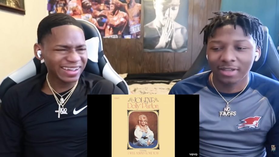 Jolene Archives - Nerdist