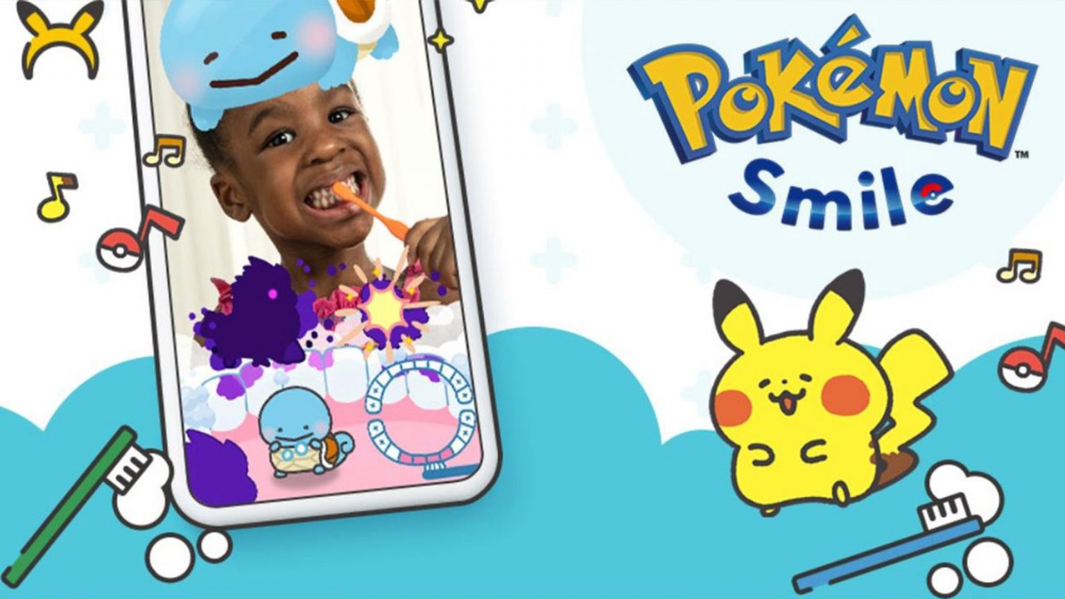 A Guide to POKÉMON Mobile Games - Nerdist