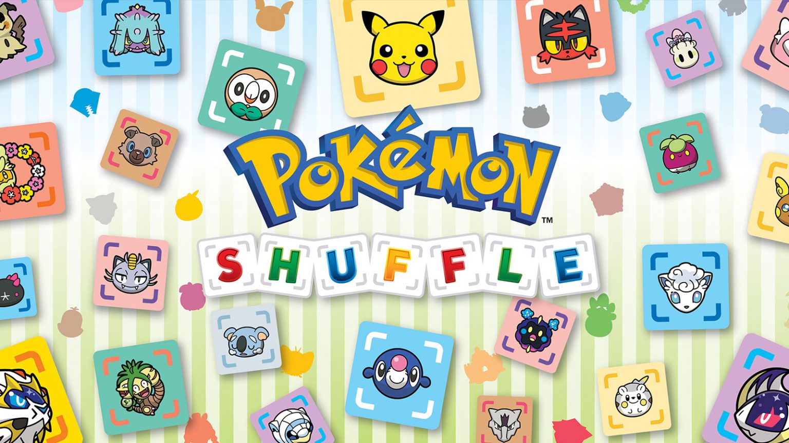 A Guide to POKÉMON Mobile Games - Nerdist