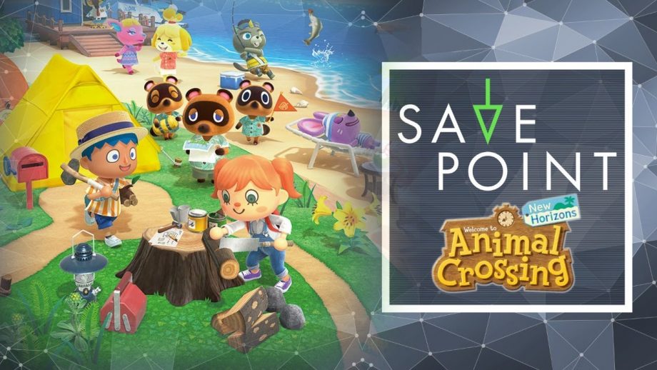 Subnautica - Save Point with Becca Scott - Nerdist