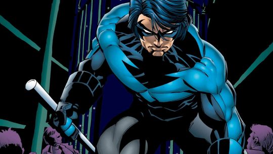 How Nightwing Evolved into DC's Greatest Hero - Nerdist