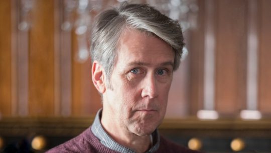 '80s Stars We Want to See in STRANGER THINGS 4 - Nerdist