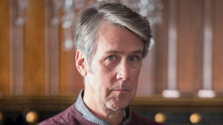 '80s Stars We Want to See in STRANGER THINGS 4 - Nerdist