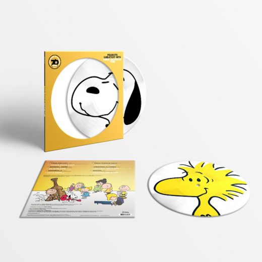 "Little Birdie" Video Honors PEANUTS Composer and Woodstock (Exclusive ...