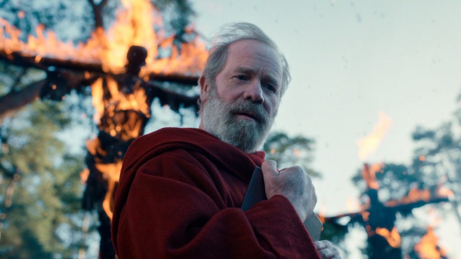 CURSED Trailer Reimagines the Arthurian Legend - Nerdist